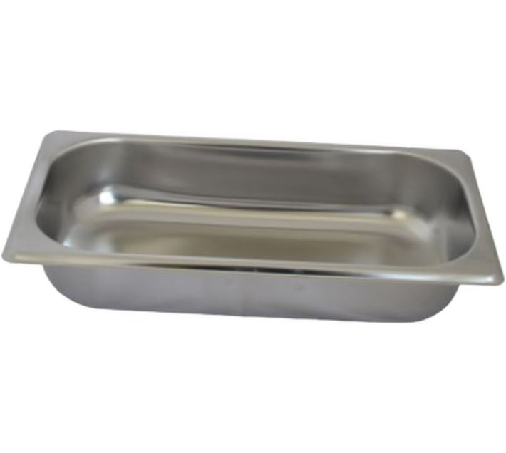 Crockery Centre Insert Third 65Mm Tray () | Makro