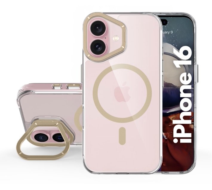 Celltime Apex Capsule MagSafe Cover For iPhone 16 Protective Case for ...