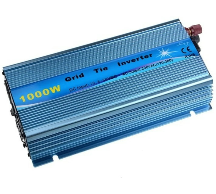 Modified Grid Tie Power Inverter Power Cut Solution Grid Tie nverter ...