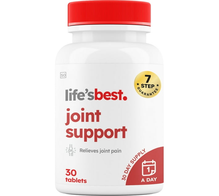 Buy BFC Pharma life'sbest Joint Support (30 Tablets) in Bulk | Makro ...