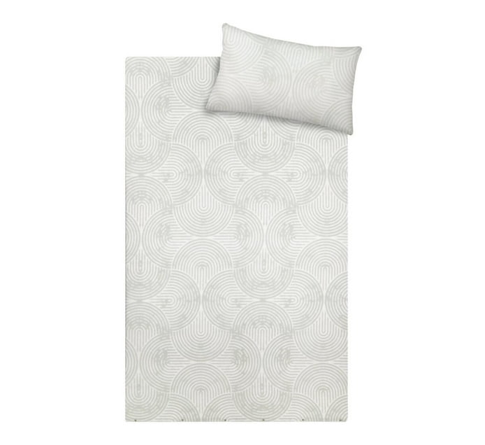 Sheraton Queen Arch Duvet Cover | Makro