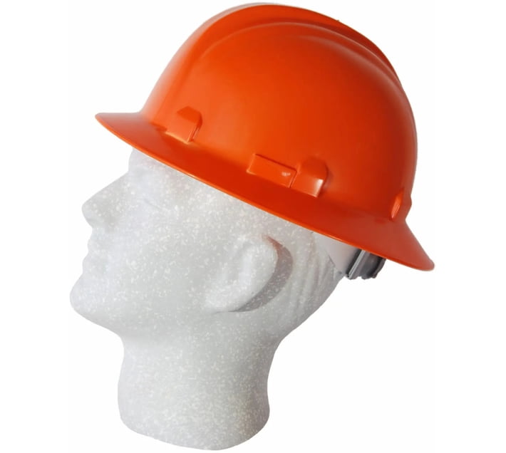 Safeco Hard hat 291C Construction Helmet (Size - 50 - 60) | Makro