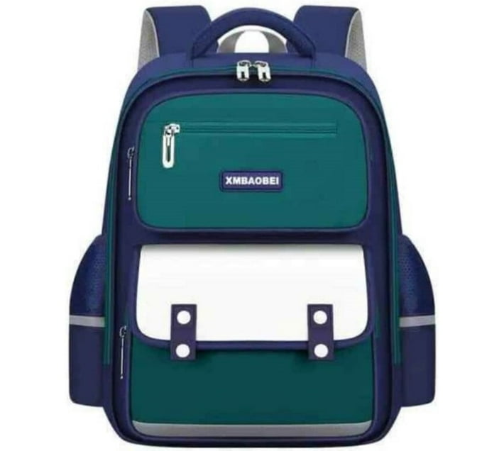 Shoulder Bag Durable And Waterproof 5 ml Backpack (Green) | Makro