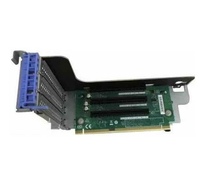 Someone’s in a Makro Lenovo Isg Thinksys Sr 550 650 2U X8 X8 X8Ml2 Pcie Fh Riser 1 Mood