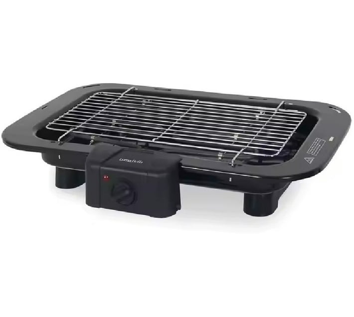 Buy luma bella B-911 Non Stick Smokeless Barbecue Electric Braai () in ...