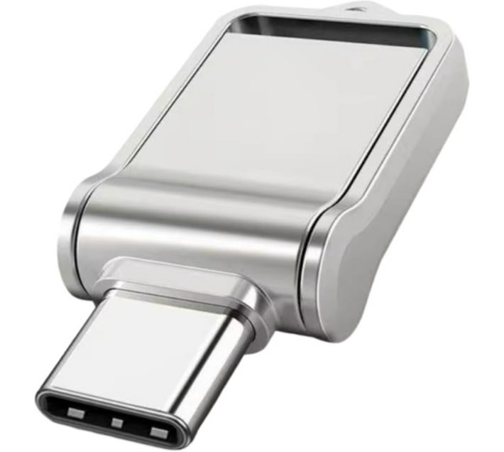 Buy IPSTYLE Flash Drive High Speed Type C Ultra Dual USB 3.0 Memory ...