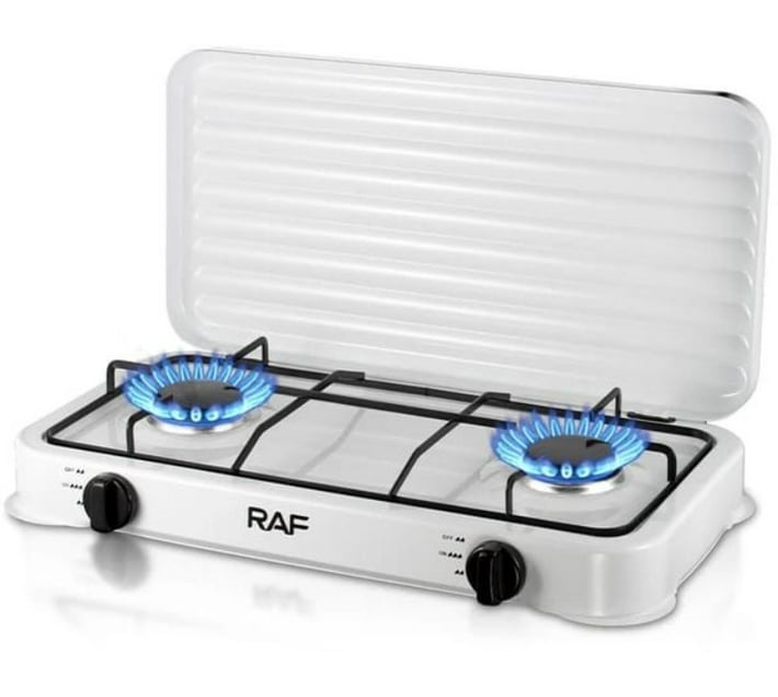 RAF Cooker Top (Stainless Steel) | Makro