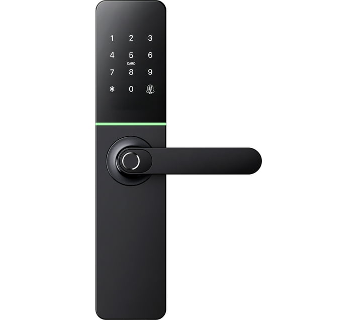 Buy M Lock ZAH91 Smart Door Lock () in Bulk | Makro Business