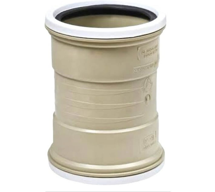 Shrine Enterprises 08622111 100 mm Plumbing Pipe (Polyvinyl Chloride ...