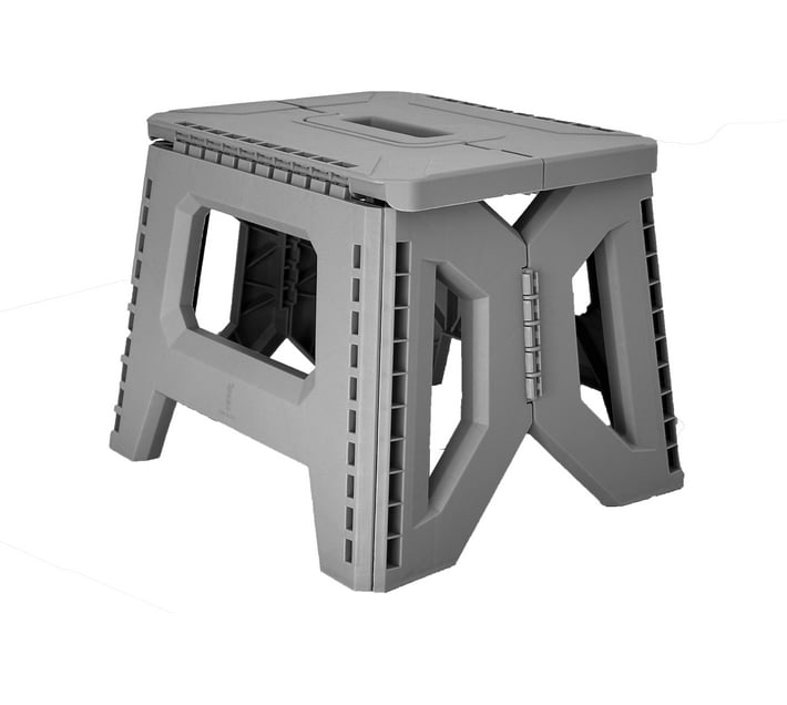 IMIX HOME PFS-002,Folding Step Stool for Kids and Adults,For Kitchen ...