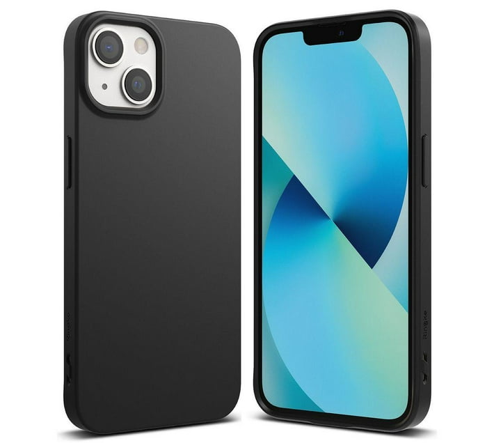 Someone’s in a Makro Air S for iPhone 13 Mini Super Slim Protective ...