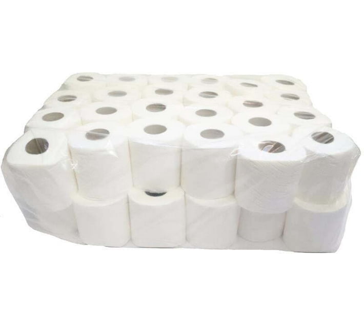 Londwe 2 Ply Toilet Paper Roll (Pack of 1 x 48 Rolls) | Makro