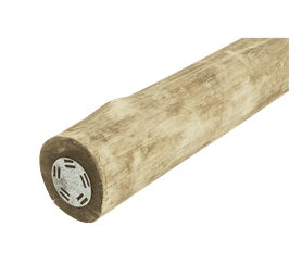 Brits Poles CCA Treated Gum Pole 2400 mm Builders | Building Materials ...