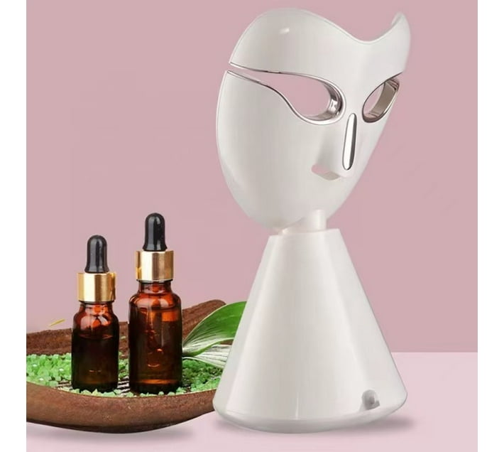 generic Facial Steamer Mask () | Makro