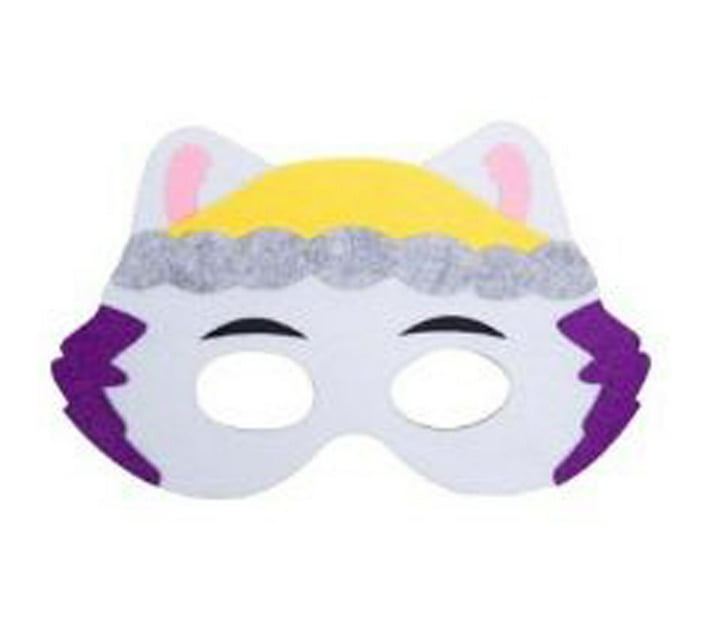 Someone’s in a Makro Paw Patrol Kids Mask - Everest Mood