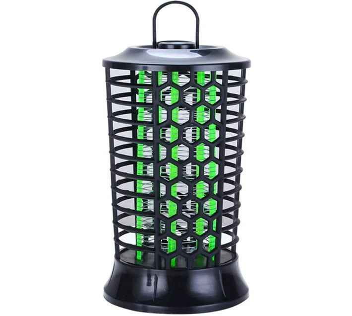 Generic Electric Shock Mosquito Killer Lamp Mosquito Vaporiser (1 ...