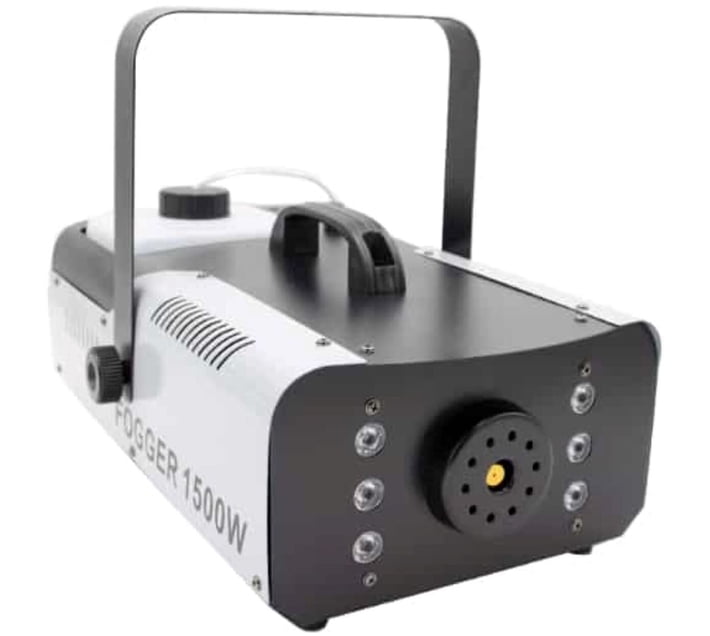 Buy VIVIDITTO Rotary Machine (Black, Silver) in Bulk | Makro Business
