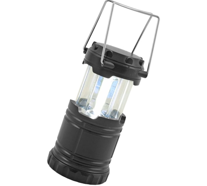 Buy Generic Solar Camping Lantern Emergency Light (Black) in Bulk ...