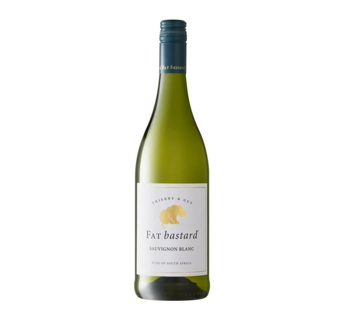 Buy Fat Bastard Sauvignon Blanc White Wine 750ml in Bulk | Makro Business