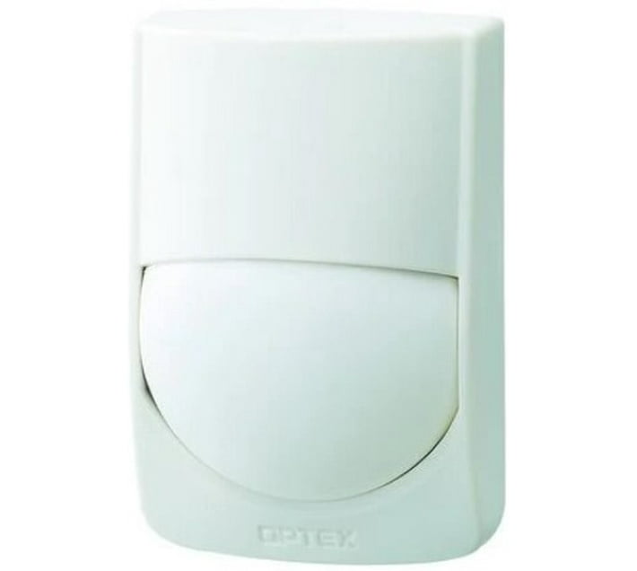 Optex Saver Passive Indoor PIR Standard Lens (White, 0 mm) | Makro