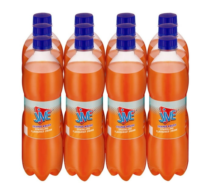 Jive 12 x 500ml Cooldrink | Makro