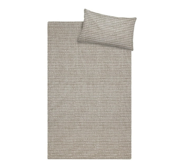 Sheraton Three Quarter Rowan Duvet Cover | Makro