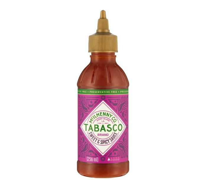 Tabasco Tabasco Sauce | Makro