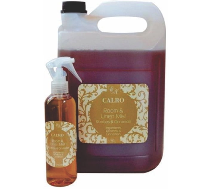 Buy Calro Cinnamon Spray (5250 ml) in Bulk | Makro Business