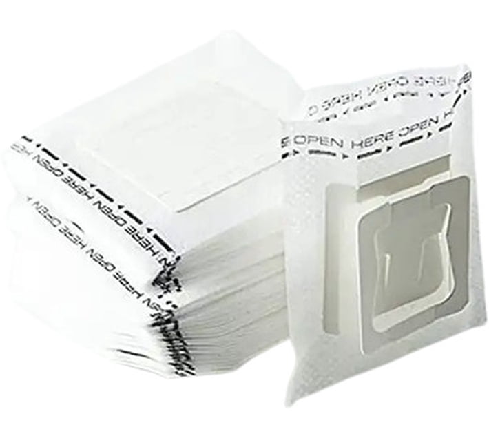 drip filter coffee bags Filter Drip Coffee Filter Coffee (50 x 1 g) | Makro