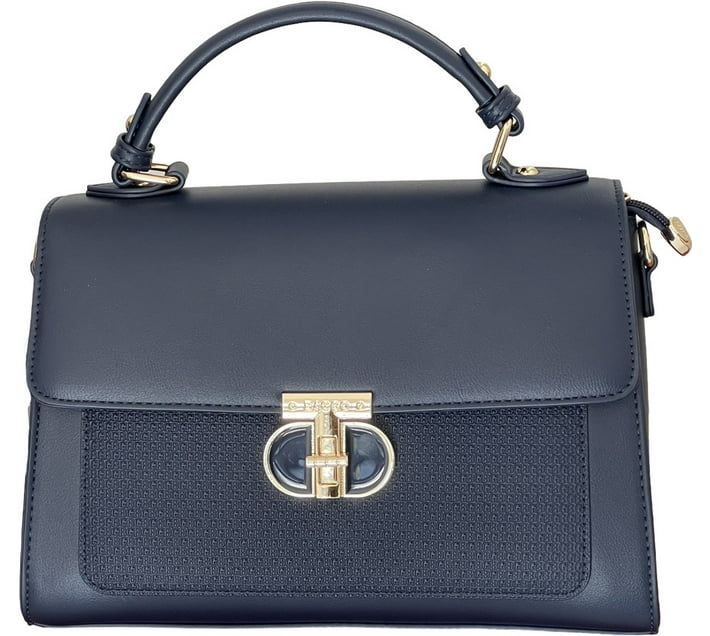 BAGCO Blue Handbag -BX012310023 Shoulder Bag | Makro