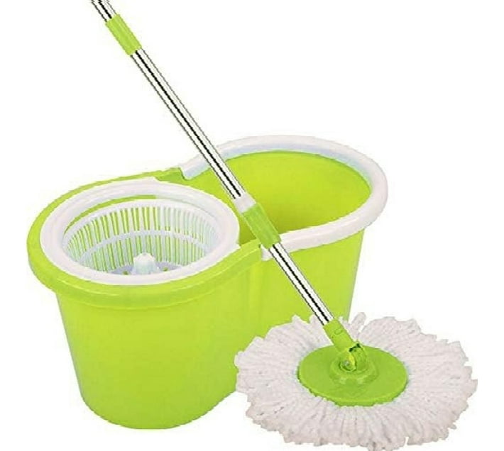 Buy Atley Spin Mop Home Floor Wiper () in Bulk | Makro Business