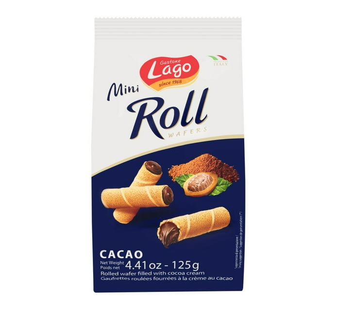 Someone’s in a Makro Lagos Biscuits Cocoa (125g) Mood