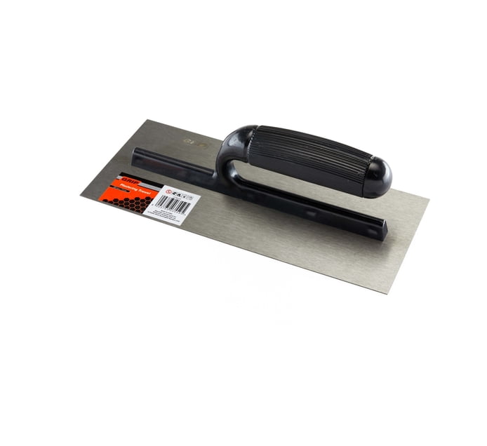 Buy Grip Grip Plaster Trowel Plastic Handle 280mm in Bulk | Makro Business