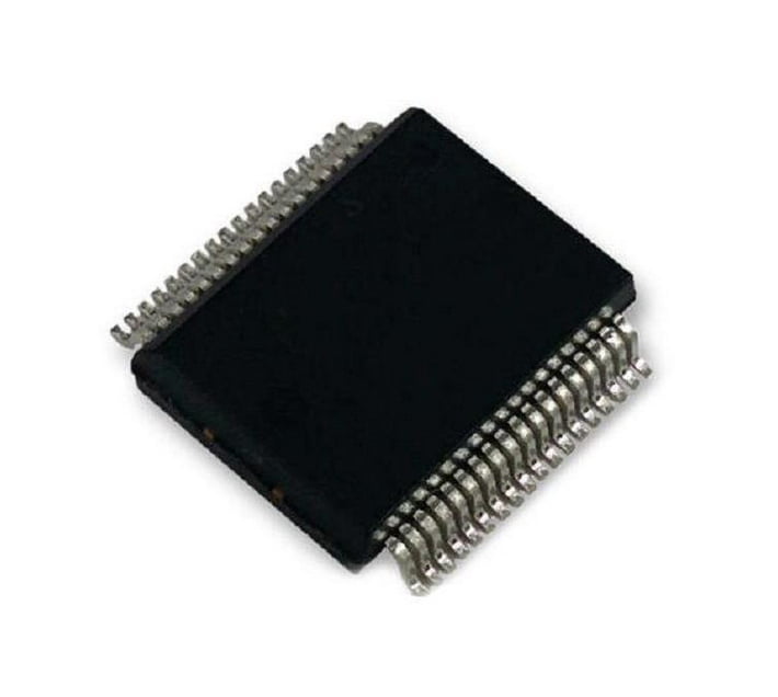 Someone’s in a Makro Stmicroelectronics (TDA7492MV13TR) Audio Power ... Someone’s in a Makro Stmicroelectronics (TDA7492MV13TR) Audio Power ...
