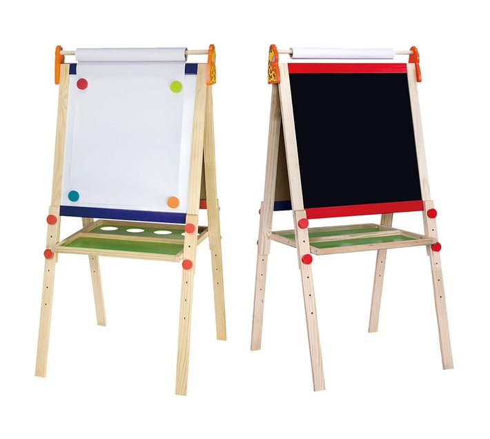 Someone’s in a Makro Standing Easel Mood