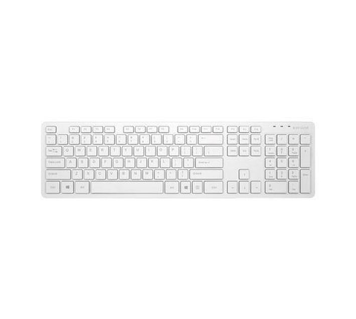 Someone’s in a Makro Body Glove Wireless Keyboard Mood