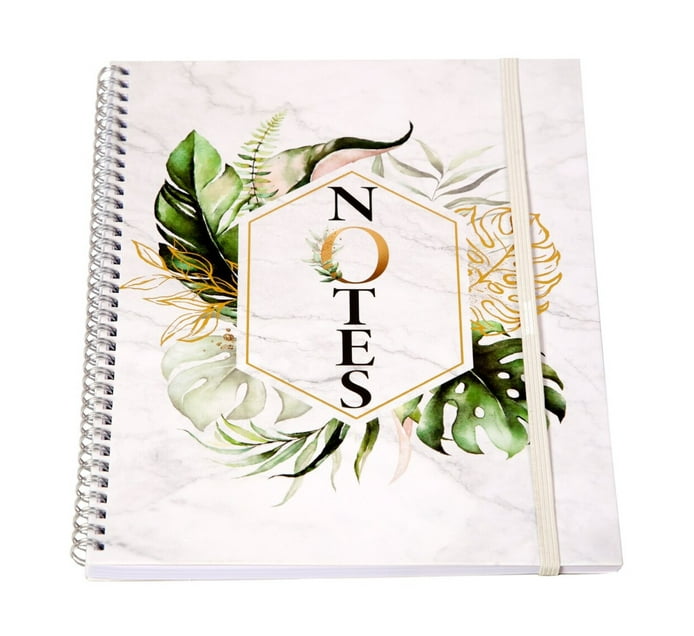 Pen&gear Soft Cover Notebook | Makro