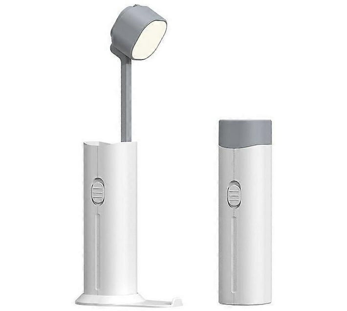 Rechargeable Light with Extendable Arm and 3 Level Dimming Easy LED (16 ...