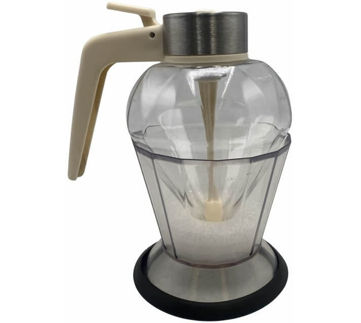 Generic F49-8-1291 200 ml Cooking Oil Dispenser (Pack of 1) | Makro