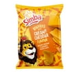 Simba Potato Chips Creamy Cheddar (48 x 36 g) | Makro
