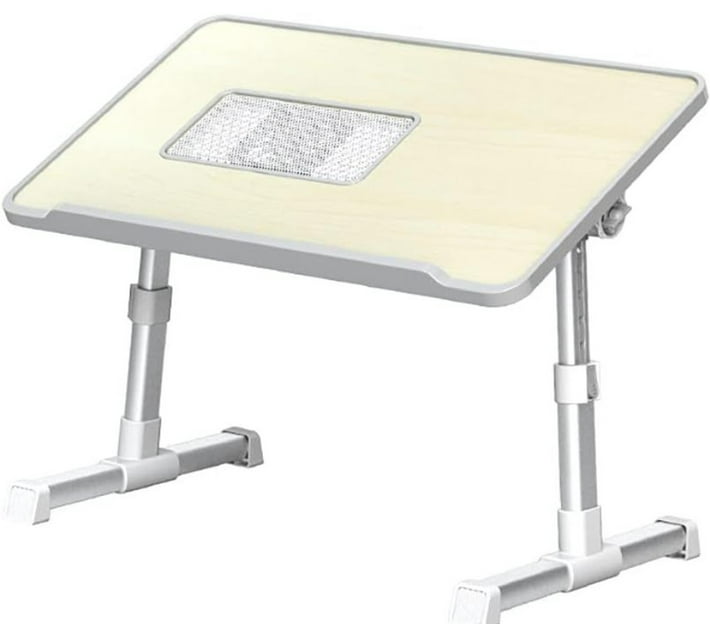 Homeyfinds UNIDESK01BLK Laptop Stand () | Makro