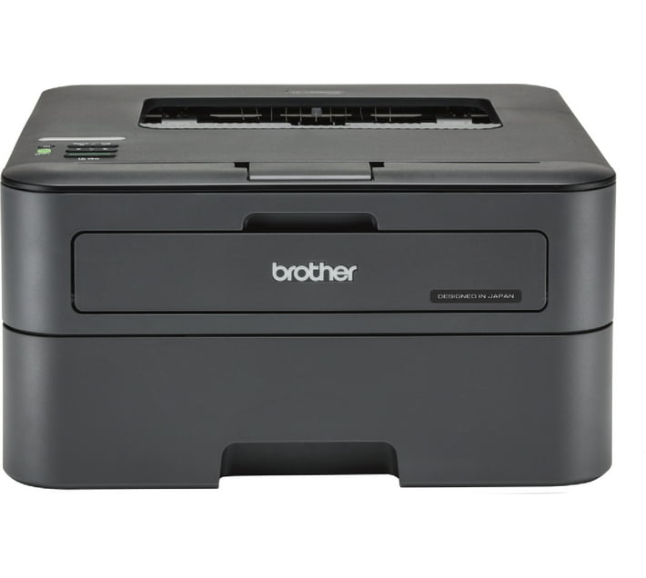 Buy Brother HL-L2365DW Single Function Laser Printer () in Bulk | Makro ...