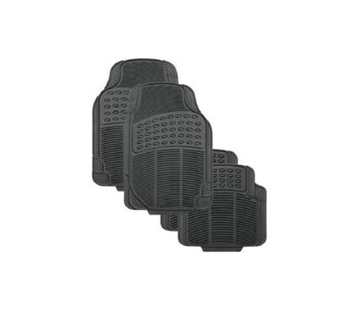 Someone’s in a Makro Car Rubber Mart 4 Piece Set Mood