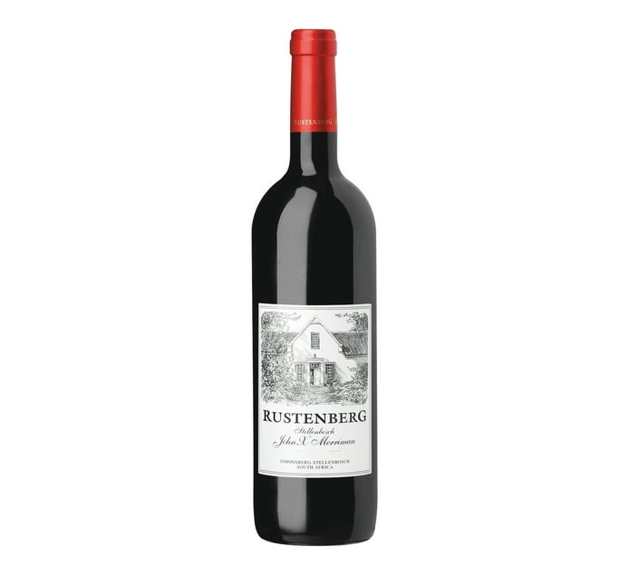 Rustenberg John X Merriman (6 x 750 ml) | Makro
