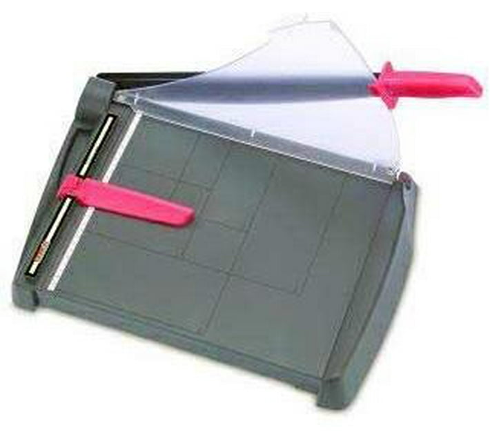 Buy Parrot Products Guillotine (343mm - 10 Sheets - A4) Guillotine ...