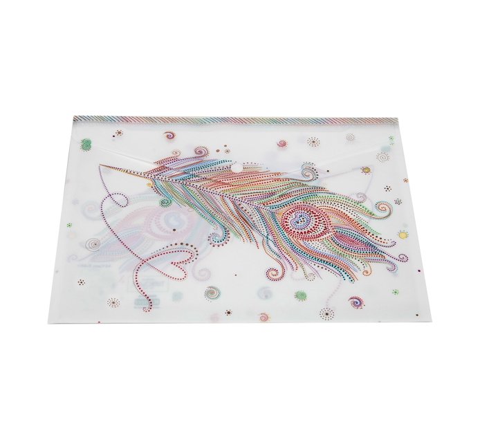 Kenzel Carry Folder | Makro