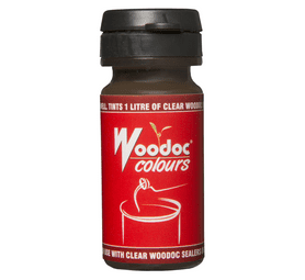Woodoc Totim Exterior Wood Sealer Teak 5 L Builders | Paint for Sale