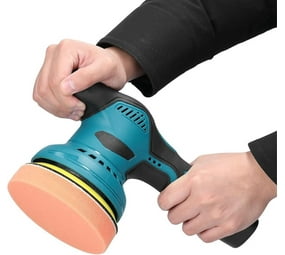 Car polisher makro store