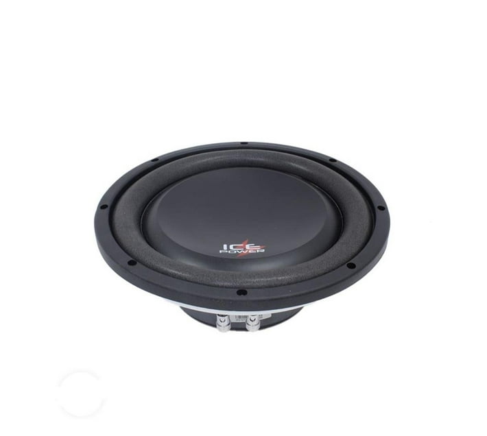 Someone’s in a Makro Ice Power IPS-107D4 10" 4500 Watts Slim Subwoofer Mood