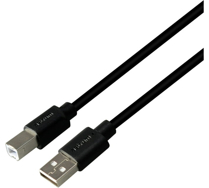 astrum Mini-USB To Micro USB 1.8 m ub201 (Compatible with Computer ...